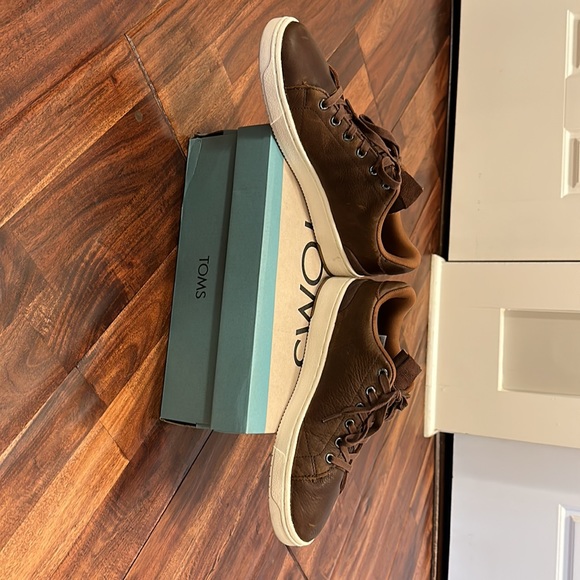 Toms | Shoes | New In Box Toms Trvl Lite 2 Mens Shoes | Poshmark